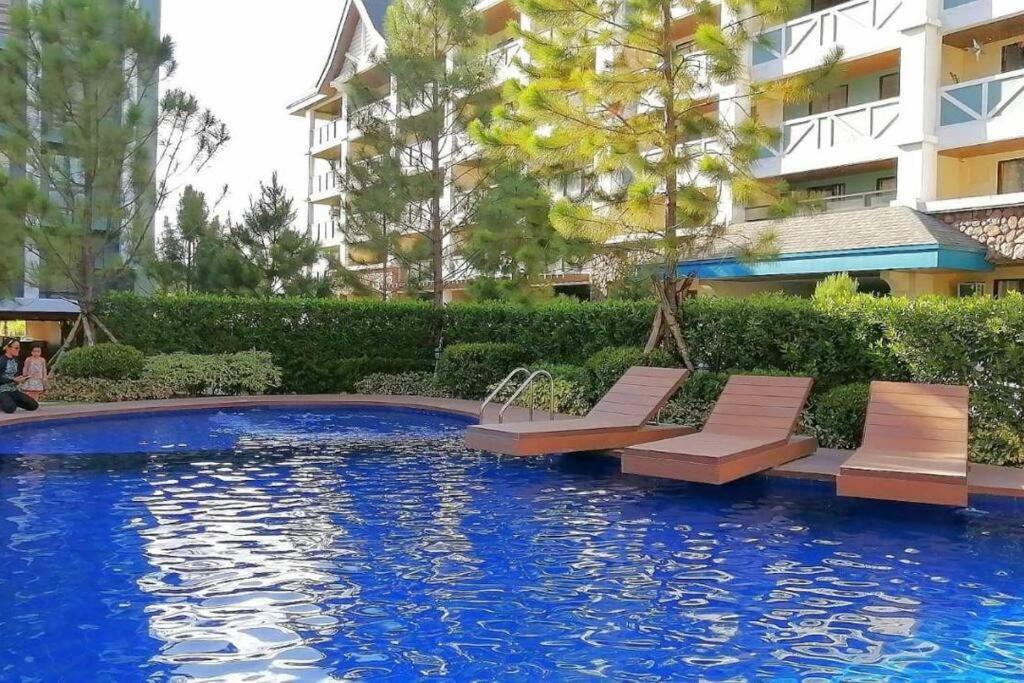 Location - Unique Themed Staycations