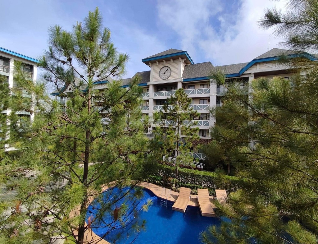 Location - Unique Themed Staycations