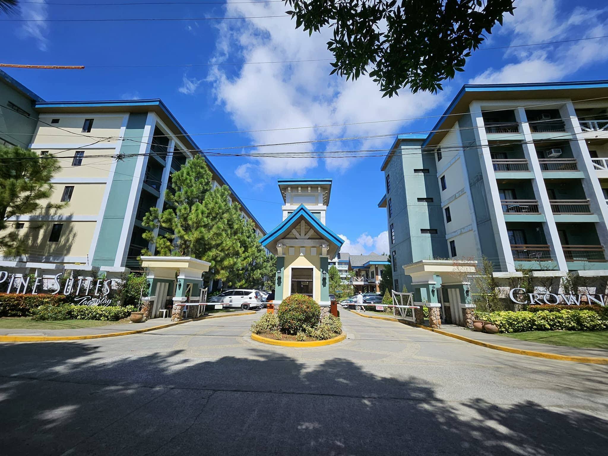 Location - Unique Themed Staycations