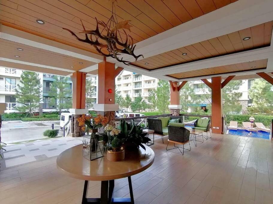 Location - Unique Themed Staycations